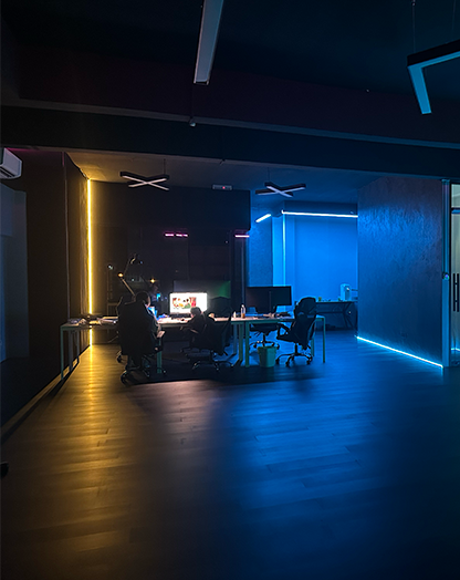 CODESQUAD - Your coding partners for success.