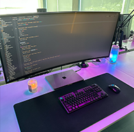 CODESQUAD - Your coding partners for success.