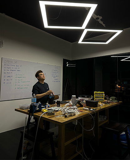 CODESQUAD - Your coding partners for success.