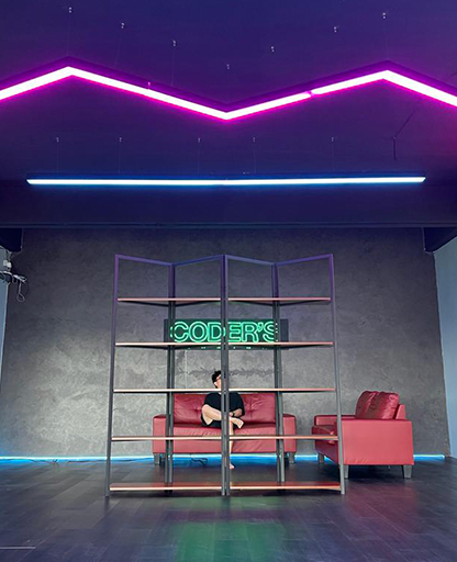 CODESQUAD - Your coding partners for success.