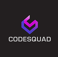 CODESQUAD - Your coding partners for success.