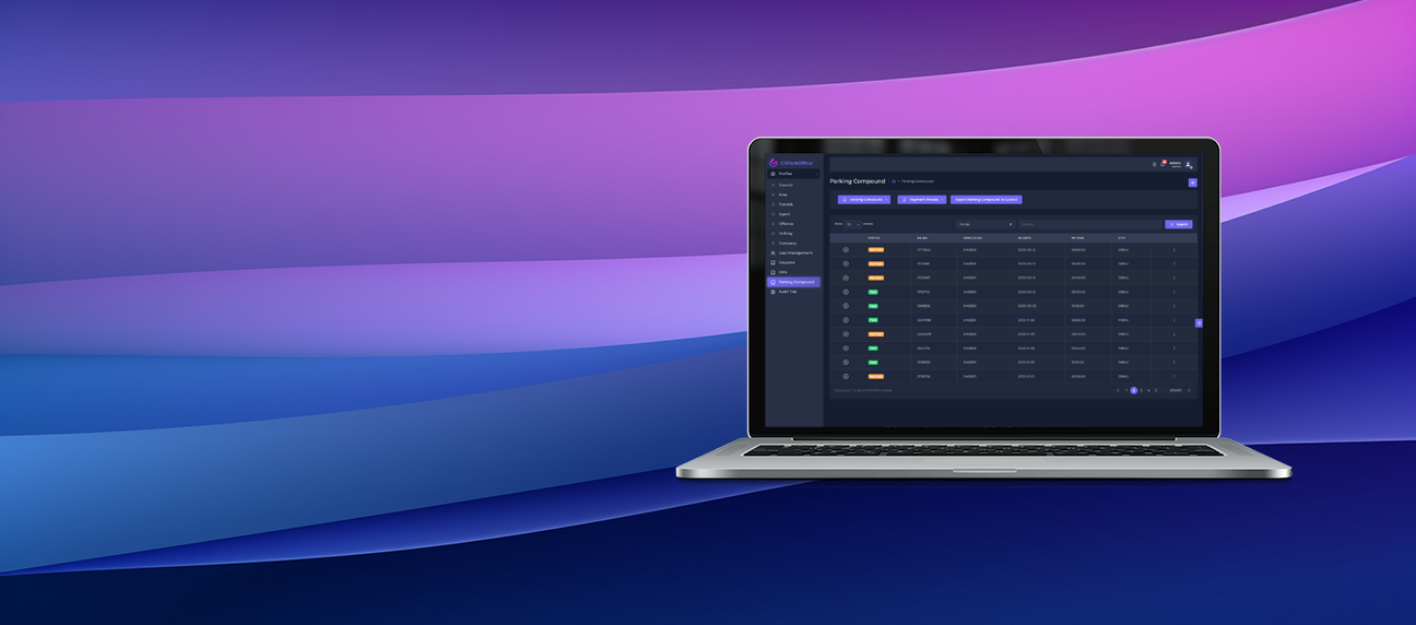 CODESQUAD - Your coding partners for success.