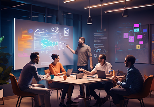 CODESQUAD - Your coding partners for success.